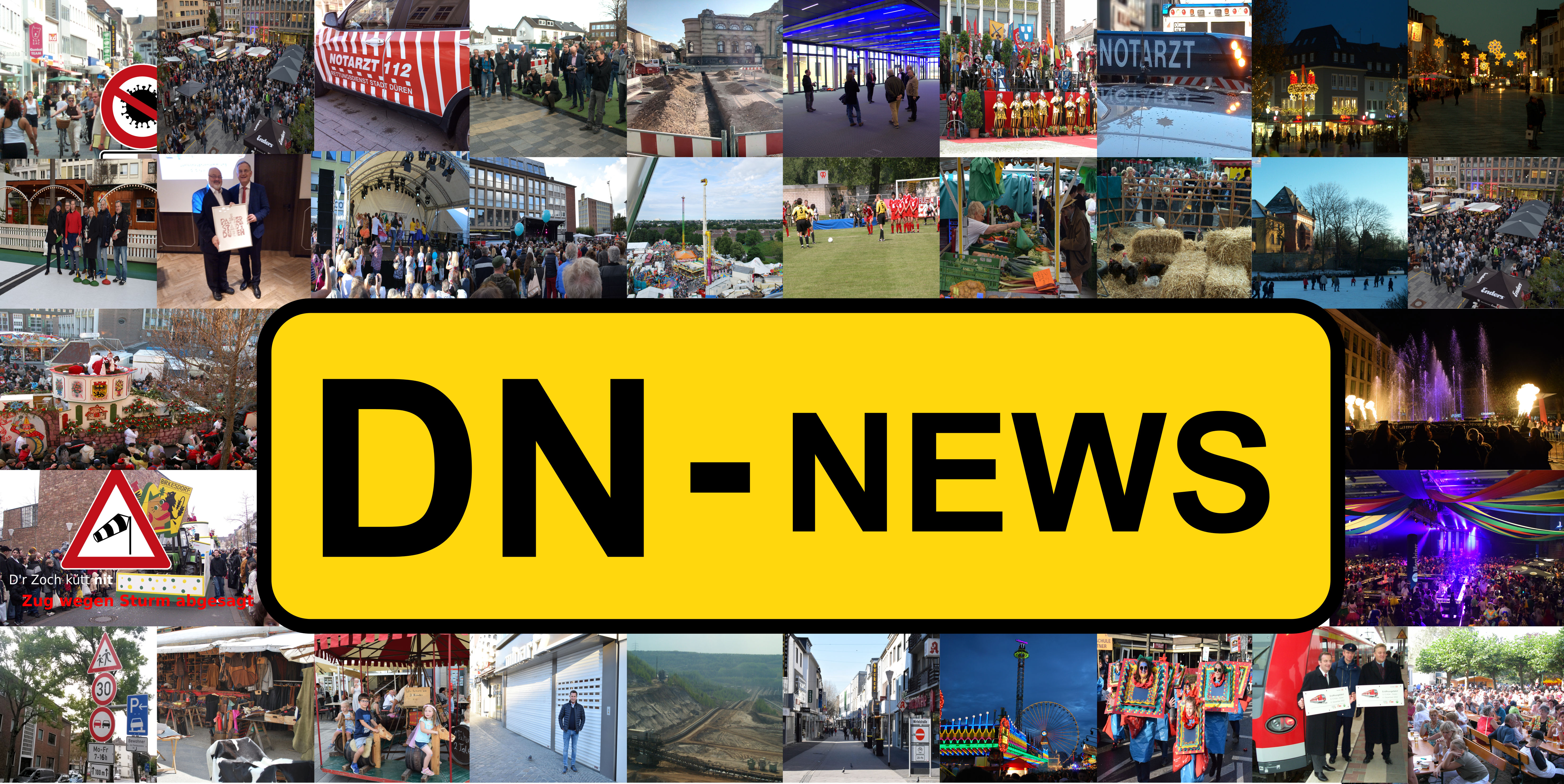 DN-News - Nachrichten aus dem Kreis Düren